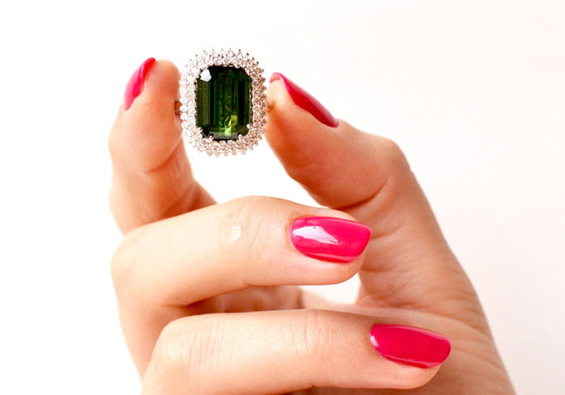 Dimants – Jewellery