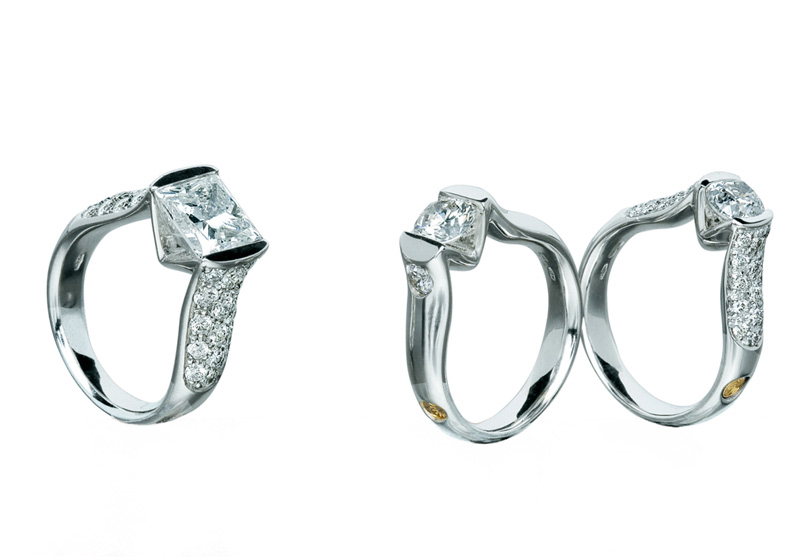 Dimants – Jewellery